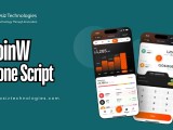 Coinw Clone Script Launch A Secure Advanced Crypto Exchange Like Coinw
